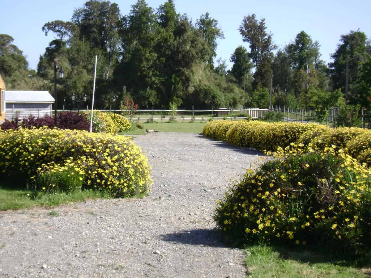 Cabañas Lago Azul | Mejores precios para arrendar 2021