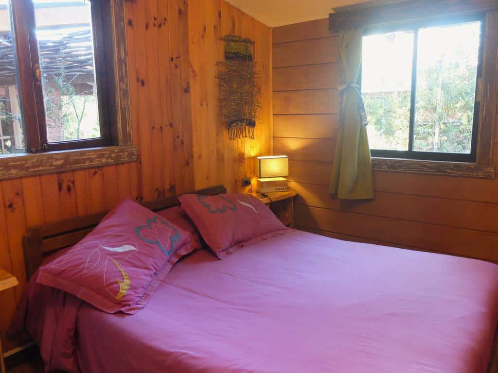 Cabañas y Camping Barlovento | Mejores precios para arrendar 2021