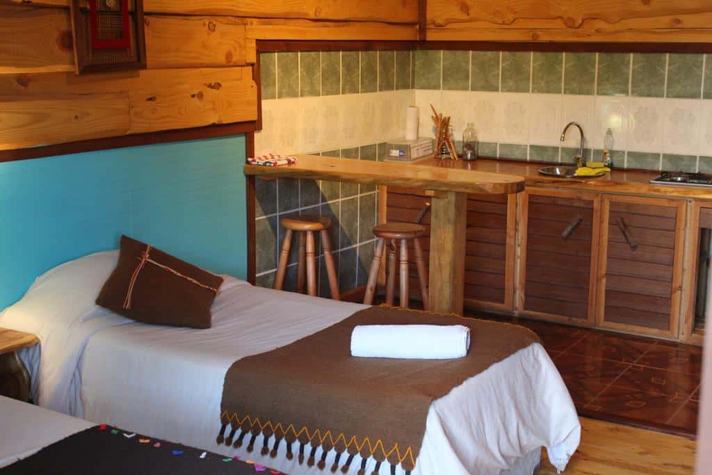 Cabañas y Camping Barlovento | Mejores precios para arrendar 2021
