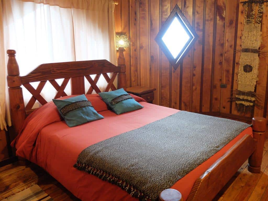 Cabañas y Camping Barlovento | Mejores precios para arrendar 2021