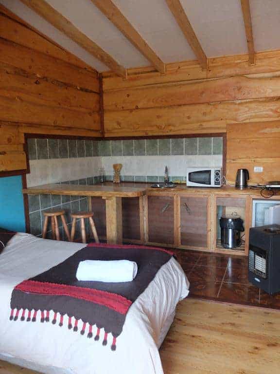 Cabañas y Camping Barlovento | Mejores precios para arrendar 2021