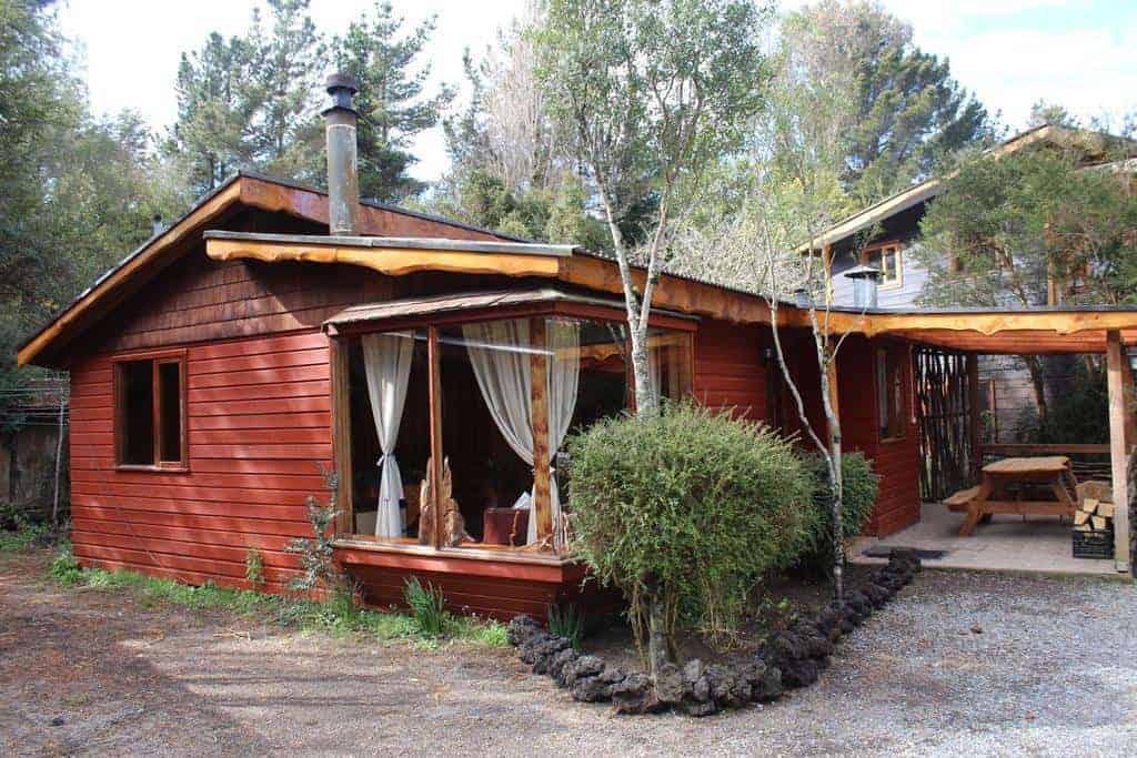 Cabañas y Camping Barlovento | Mejores precios para arrendar 2021