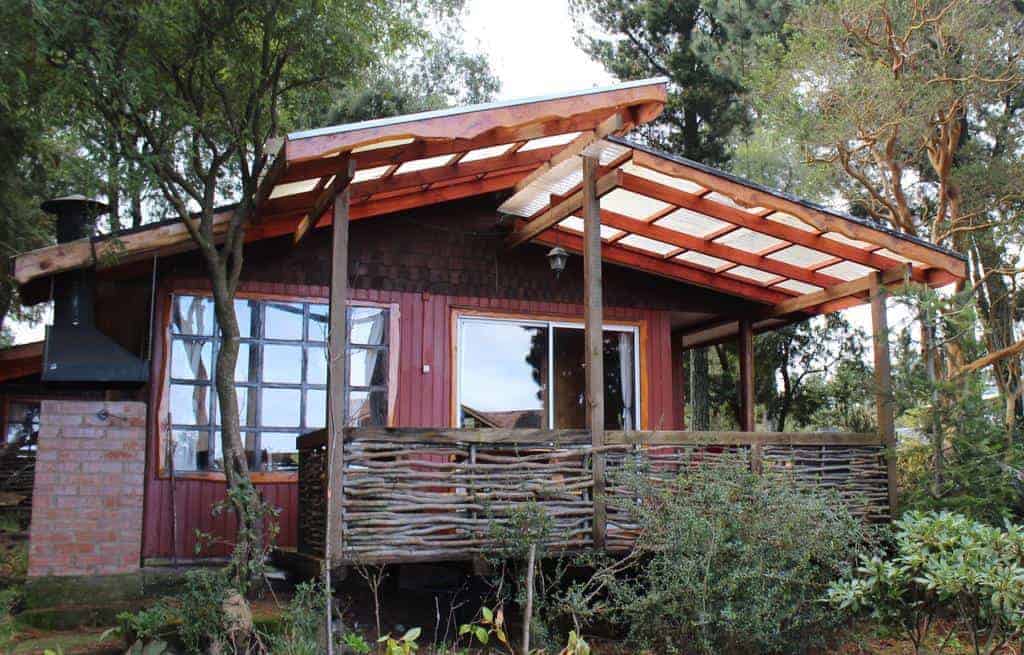 Cabañas y Camping Barlovento | Mejores precios para arrendar 2021