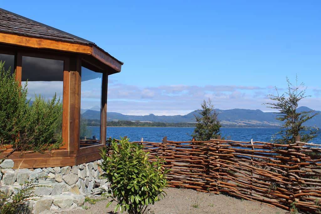 Cabañas y Camping Barlovento | Mejores precios para arrendar 2021