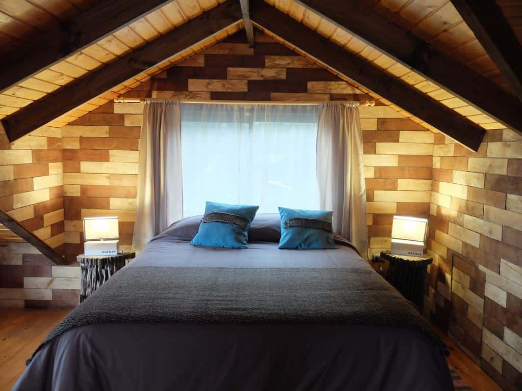 Cabañas y Camping Barlovento | Mejores precios para arrendar 2021