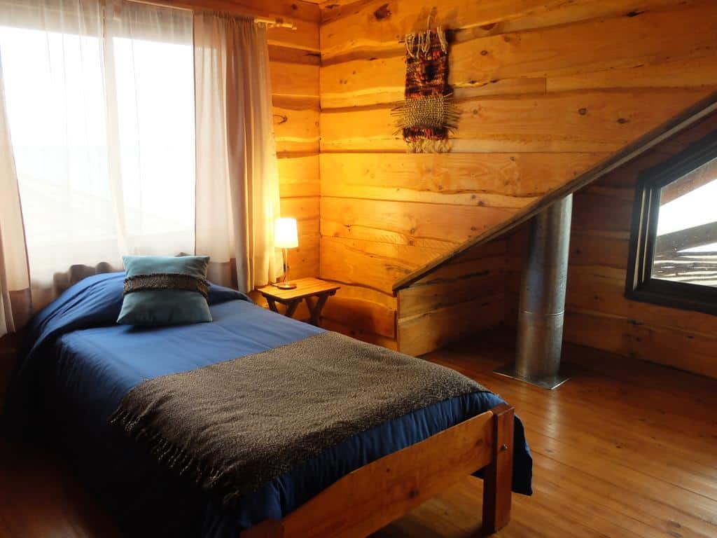 Cabañas y Camping Barlovento | Mejores precios para arrendar 2021